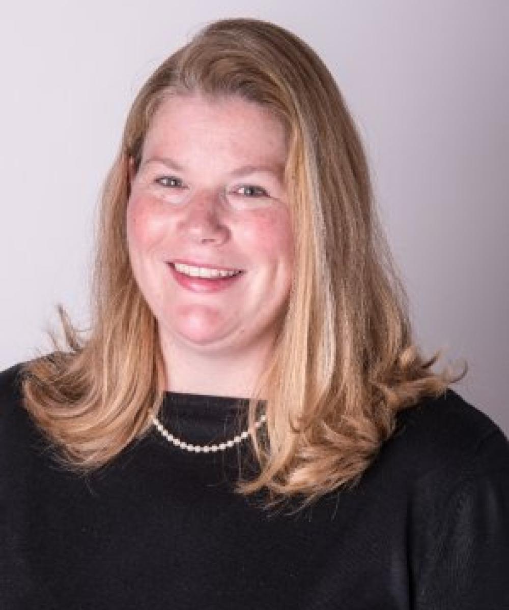 Sarah Vanderveer-Lui | Corrigan Financial, Inc.